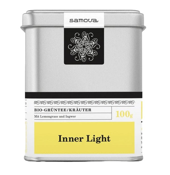 samova Bio-Tee günstig online bestellen | Spree Gourmet