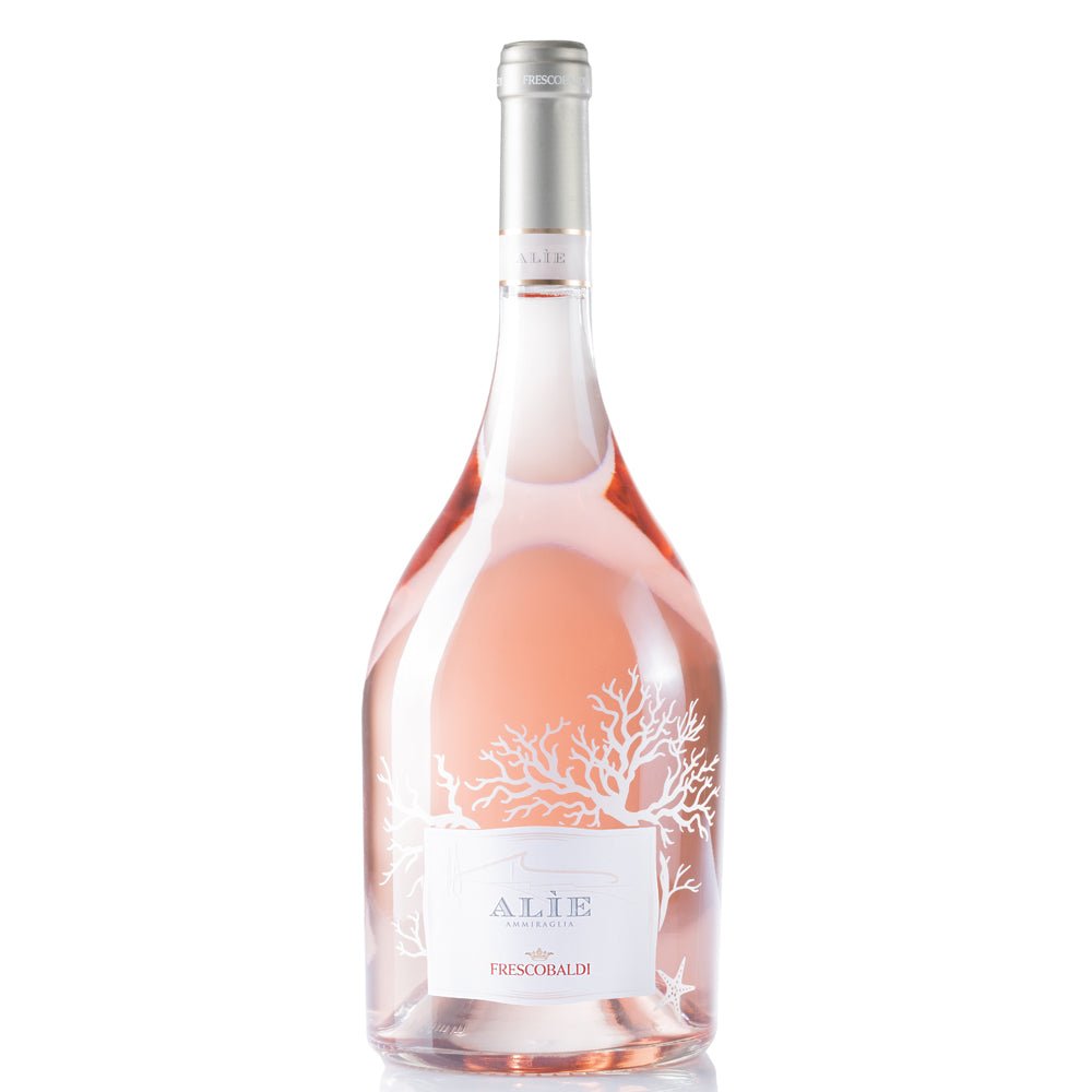 Frescobaldi Alìe Rosé 1,5L Ammiraglia 2022 — Spree Gourmet
