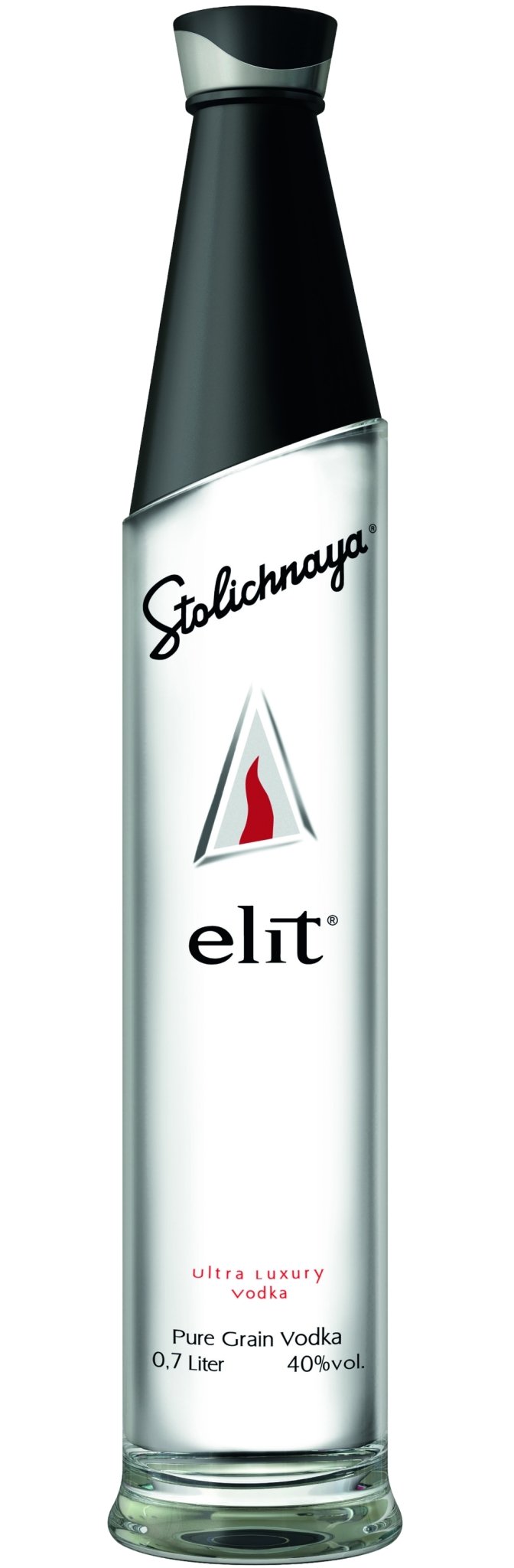 Stolichnaya Elit Vodka 0,7l online bestellen | Spree Gourmet