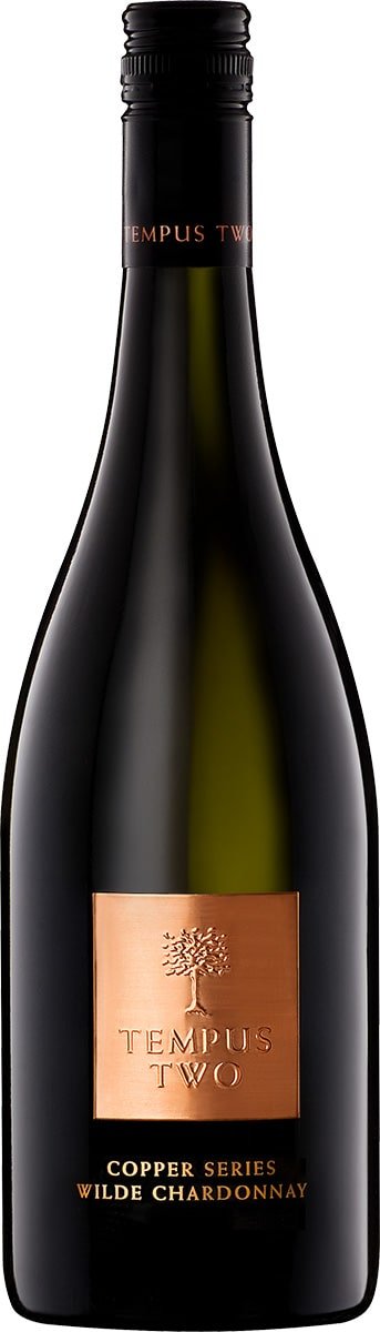 Tempus Two Copper Series Wilde 2021 Chardonnay — Spree Gourmet