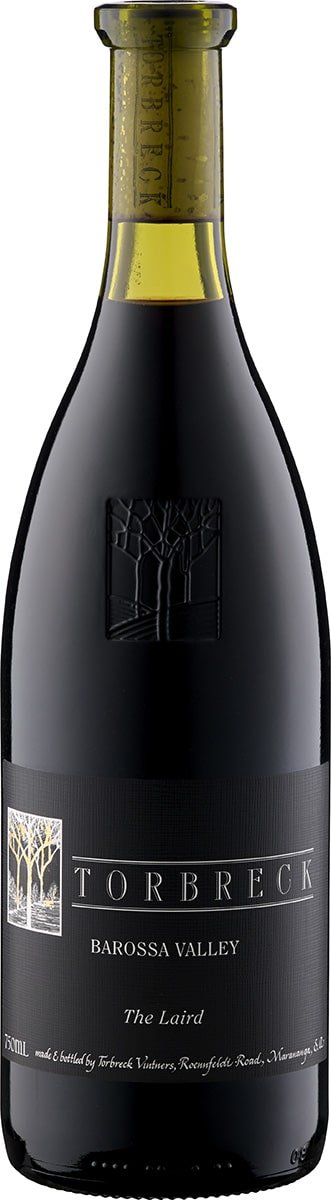 Torbreck The Laird Single Vineyard 2016 Shiraz — Spree Gourmet